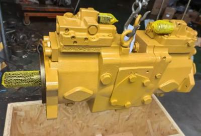 China K7V180 Excavator Hydraulic Pump Assembly Carter 336 Carter 345 New Product for sale