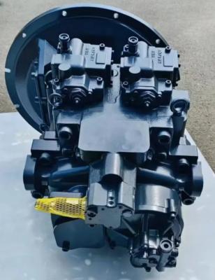 China Engineering Machinery Engine XCMG490 Excavator Parts Main Pump High Pressure Hydraulic Piston Pump for sale
