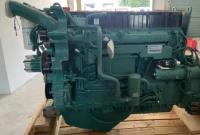 China D12D Engine for E360 Excavator High Quality Excavator Engine Parts 240 HP Turbocharged for sale