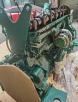 China D12D Engine for E360 Excavator High Quality Excavator Engine Parts 240 HP Turbocharged for sale