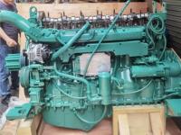 China D12D Engine for E360 Excavator High Quality Excavator Engine Parts 240 HP Turbocharged for sale