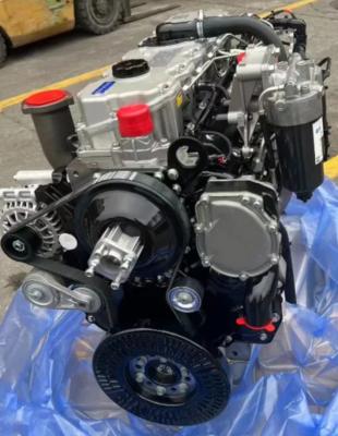 China 1106D-E70TA For 1106D-E70TA Diesel Engine 129KW 180HP Industrial Engine for sale
