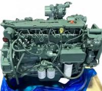 China New Original D6E Diesel Engine for EC210B Excavator Assembly 110kW for sale