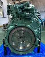 China New Original D6E Diesel Engine for EC210B Excavator Assembly 110kW for sale