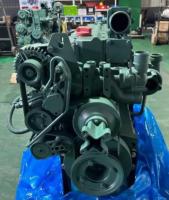 China New Original D6E Diesel Engine for EC210B Excavator Assembly 110kW for sale