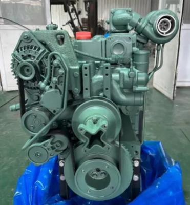 China Engineering Machinery Engine Original D5E Diesel Engine For Excavator EC210D EW140C VOE14386000 for sale