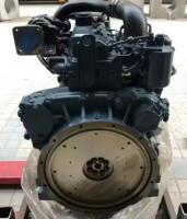 China Kubota V3307 Complete Engine Assembly High Quality for Excavator 1 Year Warranty for sale