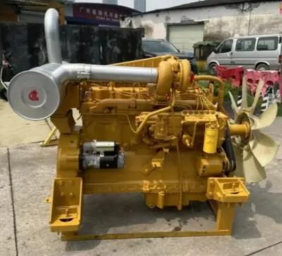 China Original Used  3306 Diesel Complete Engine Assembly High Quality for sale