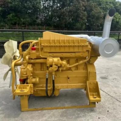 China Original Used  3306 Diesel Complete Engine Assembly High Quality for sale