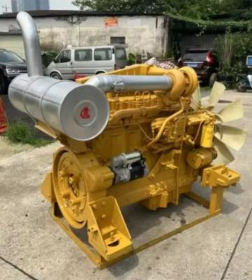 China Original Used  3306 Diesel Complete Engine Assembly High Quality for sale