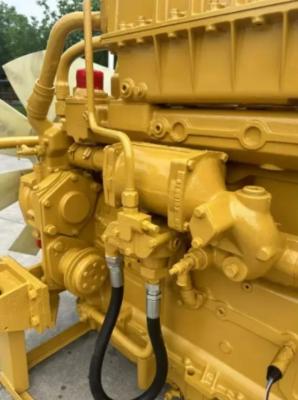 China Original Used  3306 Diesel Complete Engine Assembly High Quality for sale