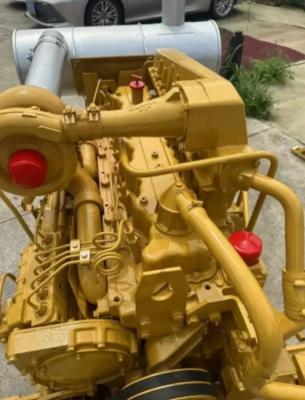 China Original Used  3306 Diesel Complete Engine Assembly High Quality for sale
