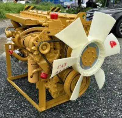 China Excavator Motor Engine Assy For  3116 C7 C9 C13 C18 Diesel Engine for sale