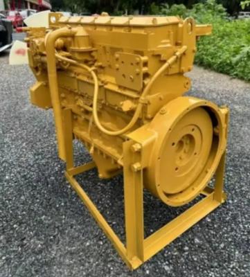 China Excavator Motor Engine Assy For  3116 C7 C9 C13 C18 Diesel Engine for sale