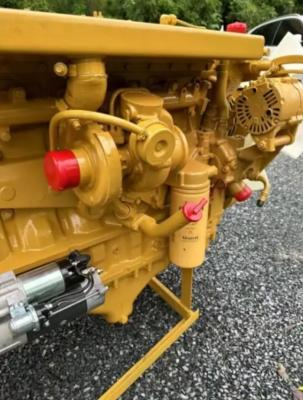 China Excavator Motor Engine Assy For  3116 C7 C9 C13 C18 Diesel Engine for sale