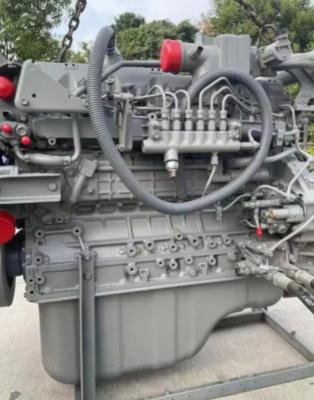 China Excavator Parts 6HK1-XDHAG-01-C3 Engine Assembly For 6HK1 Engine for sale