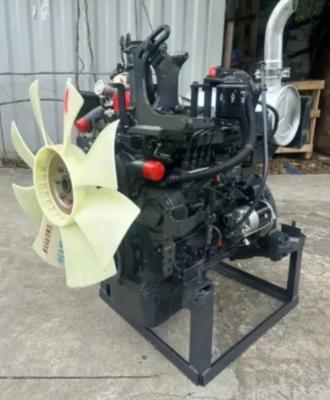 China Excavator Komatsu PC130 PC130-7 Engine PC 130 130-7 High Precision for sale