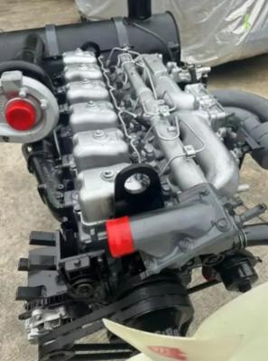 China Hyundai D6AC Engine Assy For R375-7h Factory Direct Sales for sale