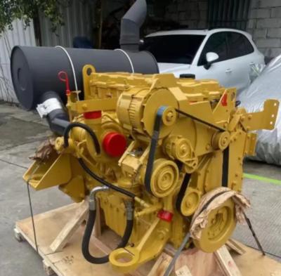 China Original Diesel C9 Complete Engine Assy C9 Engine Assy For  336 for sale