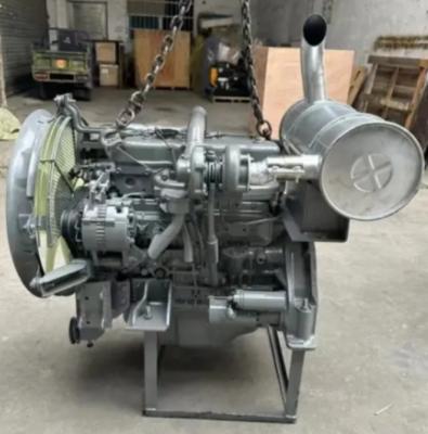 China Excavator Engine Assembly Isuzu 4bg1 Factory Direct Sales for sale