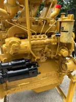 China Excavator Engine Parts Caterpillar 3304 Engine Assembly High Torque Output for sale