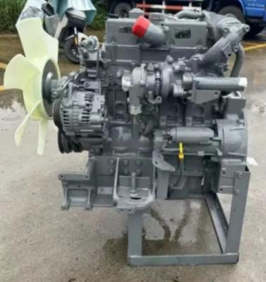 China Good Quality China Sany 75-8 Excavator Engine Factory Sales for sale