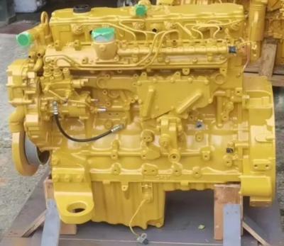 중국 er C7.1 D8T55673 EFI 엔진 er 330-336 발굴기 엔지니어링 기계 판매용