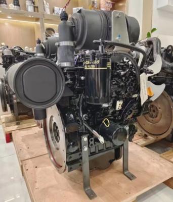 China Original Yanmar Diesel Engine Motor 3TNV82A-SNN Engine Assembly With EPA 16.6KW 2200RPM for sale