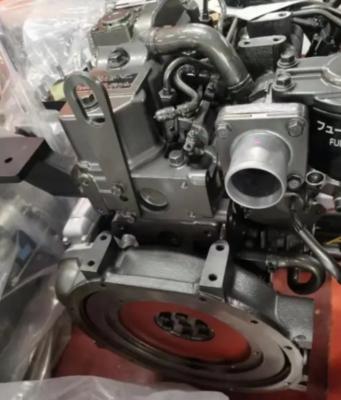 China 3TNV82A-GGEC Excavator Engine Assembly for Engineering Machinery Production for sale