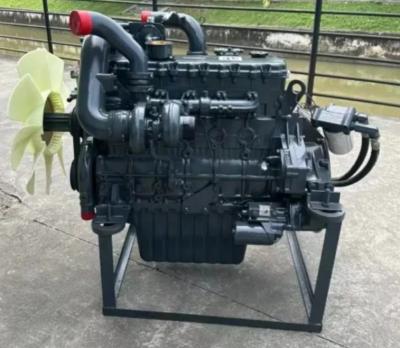 China DL06 Engineering Machinery Engine for Doosan Excavator Direct for sale