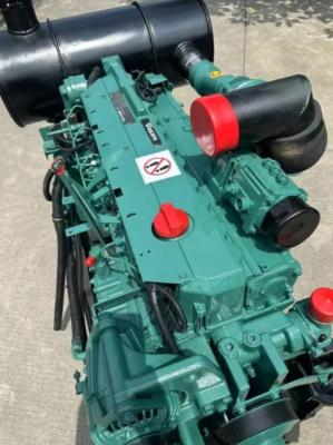 China D7E Diesel Engine Assy for EC290 Excavator Top-Performing Engineering Machinery Engine for sale