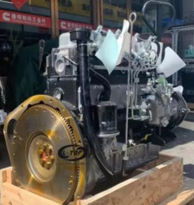 China Excavator Engine Parts Isuzu C240 Engine Assembly High Quality for sale