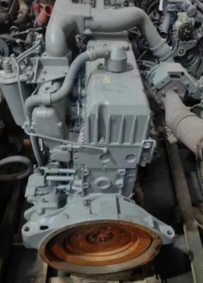 China Excavator Engine Remanufactured Isuzu 6WG1 Engine Factory Sales for sale