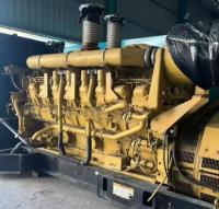 China 3516B Generator Set 384-4574 for Excavator Engine High Efficiency 24V for sale