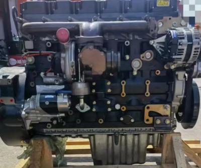 China 1106D-E70TA Cat C7.1 Complete Engine for 320D 325D 326D2 Original Excavator Diesel C7.1 C6.6 Engine Assembly for sale