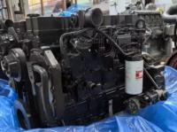 China Cummins B5.9 Diesel Engine Assembly 5.9L for Excavator Durable Engineering Machinery for sale