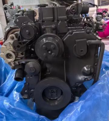 China Durable Engineering Machinery Engine with Cummins B5.9 Diesel Assembly for sale