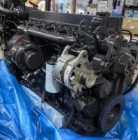 China Cummins B5.9 Diesel Engine Assembly 5.9L for Excavator Durable Engineering Machinery for sale