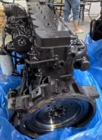 China Cummins B5.9 Diesel Engine Assembly 5.9L for Excavator Durable Engineering Machinery for sale