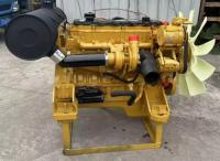 China Excavator Engine Assembly C7 for E290D 6.6L 330HP Complete Engine Spare Parts for sale