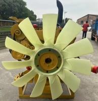 China Excavator Engine Assembly C7 for E290D 6.6L 330HP Complete Engine Spare Parts for sale