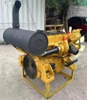 China Excavator Engine Assembly C7 for E290D 6.6L 330HP Complete Engine Spare Parts for sale