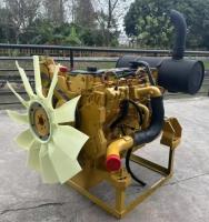 China Excavator Engine Assembly C7 for E290D 6.6L 330HP Complete Engine Spare Parts for sale