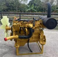 China Excavator Engine Assembly C7 for E290D 6.6L 330HP Complete Engine Spare Parts for sale