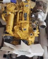 China Excavator Engine Assembly 450-3206 for 306 306E E307 E306E 305.5E C2.4 C2.6 for sale
