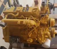 China Excavator Engine Assembly 450-3206 for 306 306E E307 E306E 305.5E C2.4 C2.6 for sale