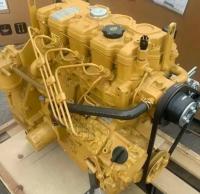 China Excavator Engine Assembly 450-3206 for 306 306E E307 E306E 305.5E C2.4 C2.6 for sale