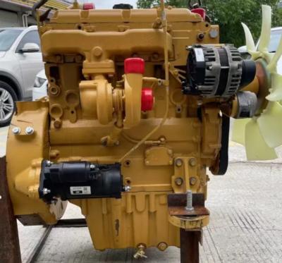 China Excavator Parts C4.4 Guide Injector Engine Diesel C4.4 Engine Assembly 1104D-E For Original 312E 312E for sale