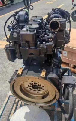 China Excavator 4bt3.9 Diesel Engine Factory Direct Sales for sale