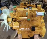 China C4.2 Engine Assembly for Excavators High Quality 4-Cylinder Diesel Engine for sale